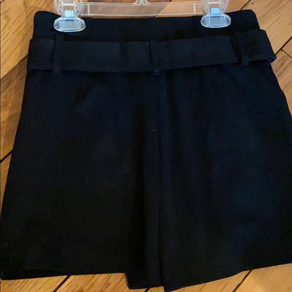 Zara | Skirts | Zara Miniskort | Poshmark